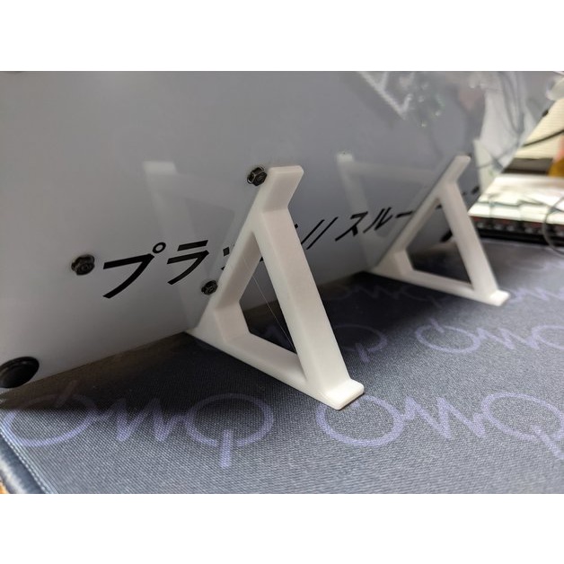 PC or Desktop Keyboard Stand | Shopee Singapore