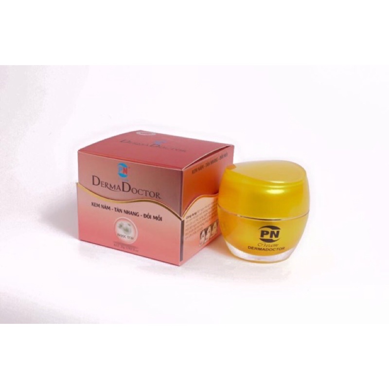 Derma doctor vip age spots freckles melasma cream 15g | Shopee Singapore