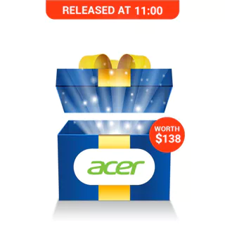 Acer Official Store, Online Shop May 2024 | Shopee Singapore