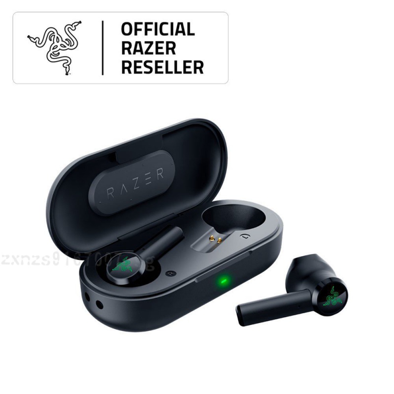 Razer Hammerhead True Wireless Gaming Earbuds(Limited Edition Exclusive ...