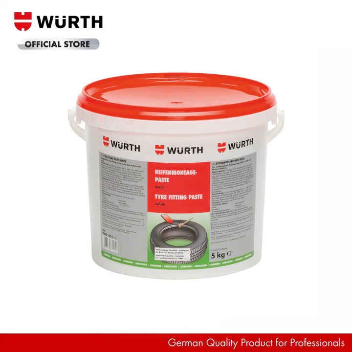 Tyre Mounting Paste 5kg | Shopee Singapore