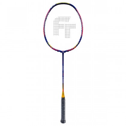 FELET BADMINTON RACKET TJ POWER CONTROL | Shopee Singapore