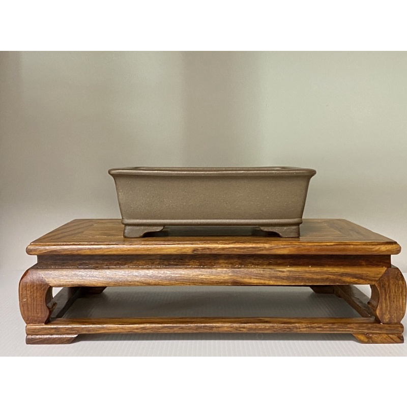 Bonsai Pot / Ceramic Pot/ Flower Pot - Pottery [SGP/Local Seller ...