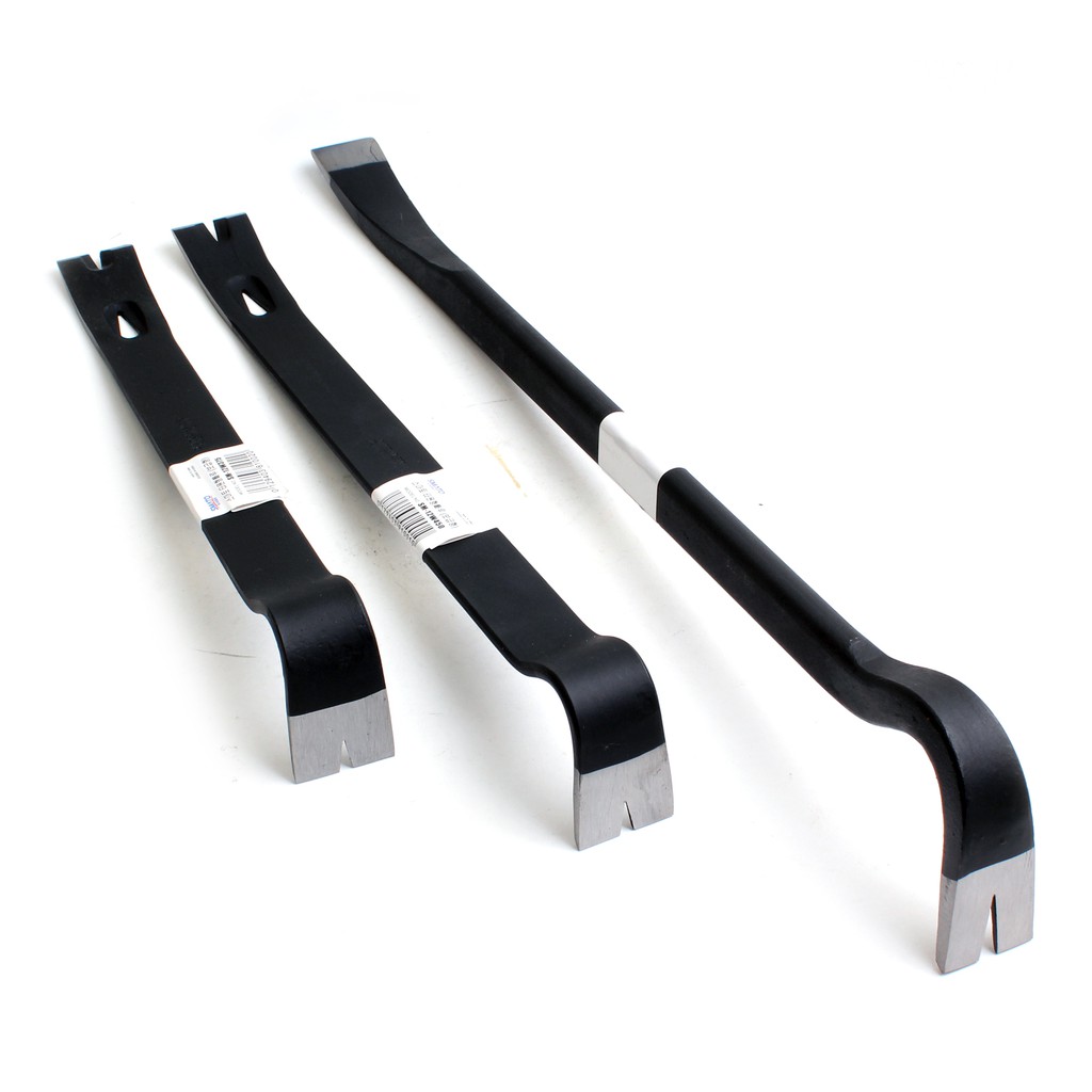 Nail Pullers Nail Extractor Crowbar Tool 375mm 450mm 600mm | Shopee ...