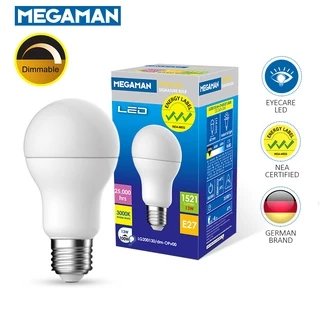 Megaman Official Store, Online Shop Jul 2025 | Shopee Singapore