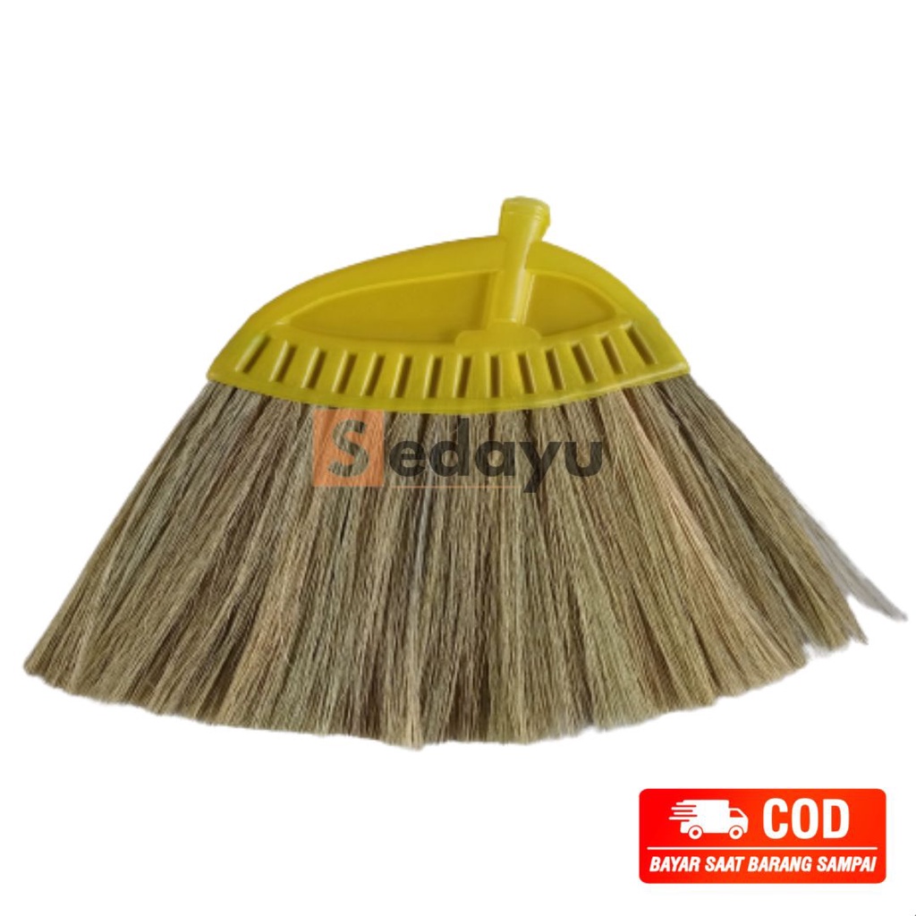 Refil Floor Broom Made Of - Tiger Broom - Floor Broom - Broom - Broom ...