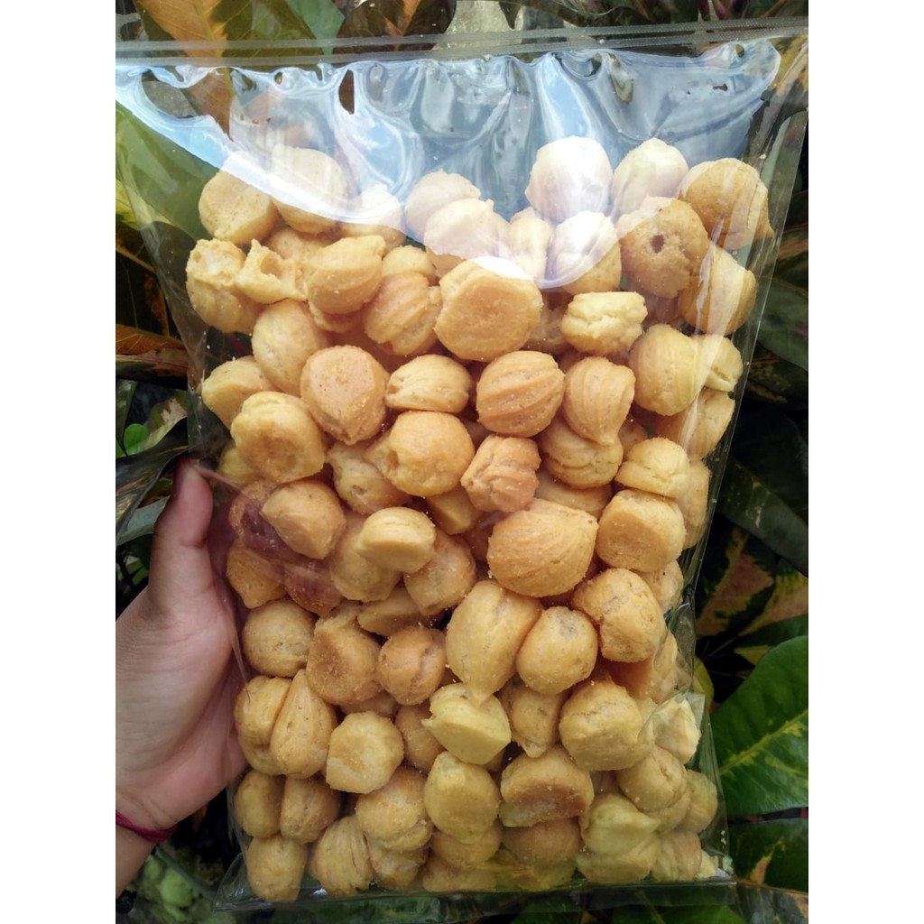 Dried SOES Dried SOES Sweet Savory Salted Snacks Spicy Cassava Chips ...