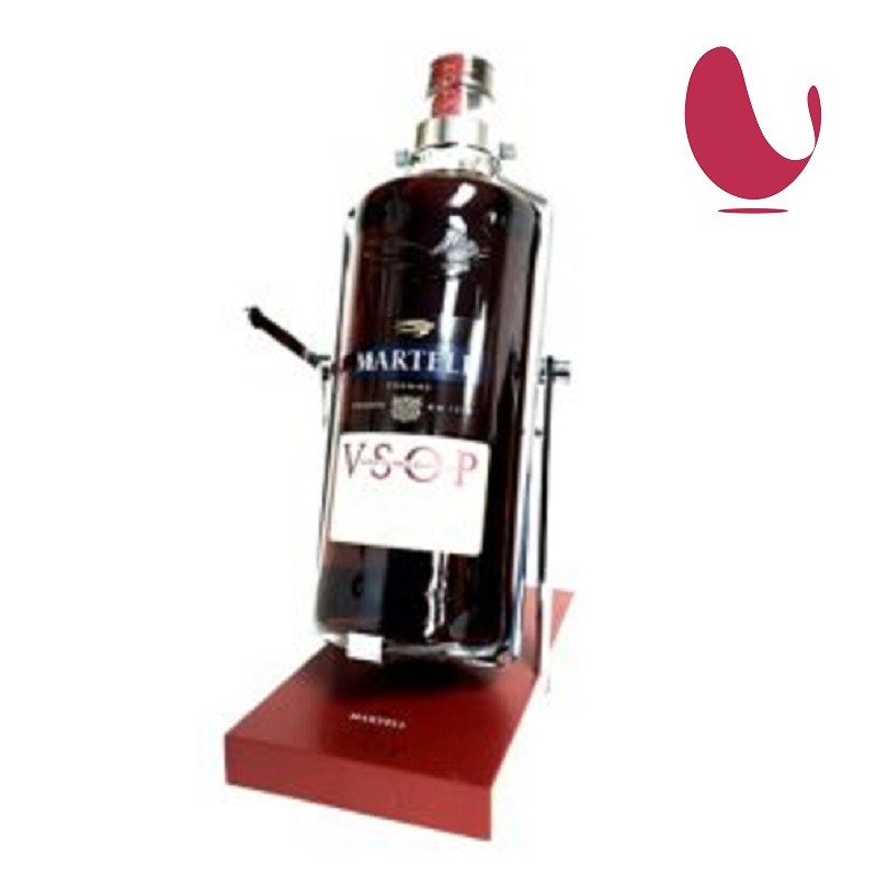 Martell VSOP 3 Litre with Cradle | Shopee Singapore