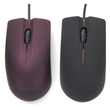 offer~ M20 orange MINI CUTE WIRED MOUSE USB LED LIGHT LAPTOP PC ...