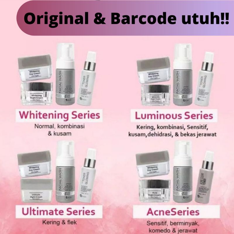 Ms GLOW ORIGINAL Face Pack | Shopee Singapore