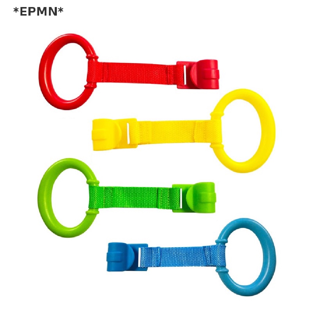 EPMN> Pull Ring For Playpen Baby Crib Hooks General Use Hooks Baby Toys ...