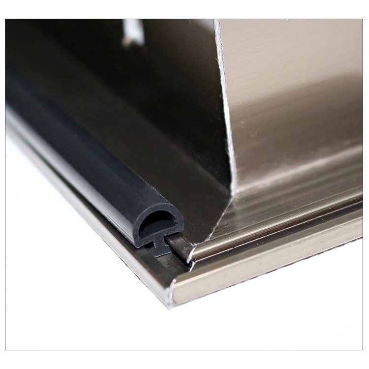 Window Rubber Steal Strip WindproofAdhesive Strip 50 Type Window ...