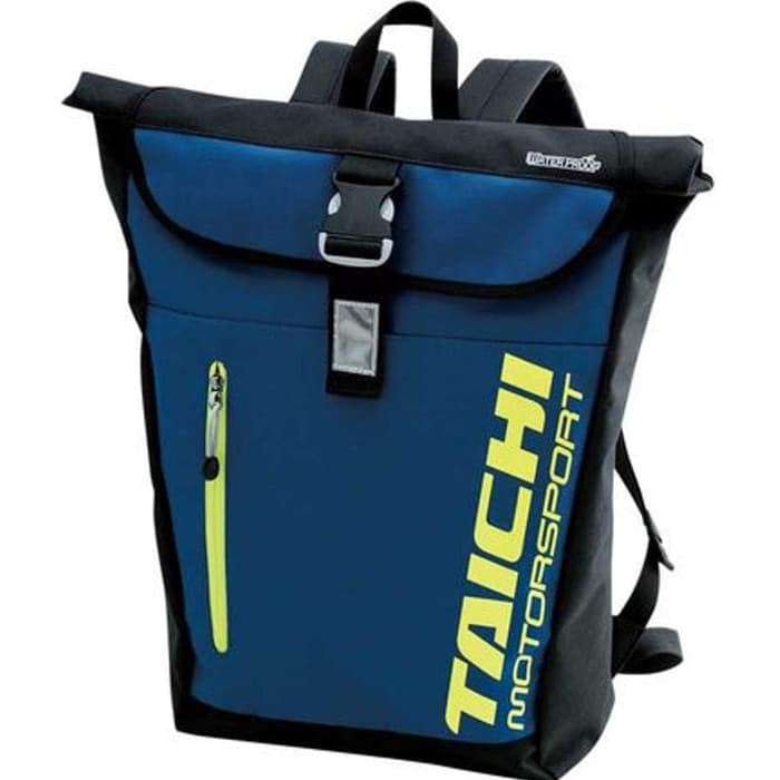 [SG ready Stock] Taichi Waterproof Backpack (RS271, RSB274, RS272 LED ...