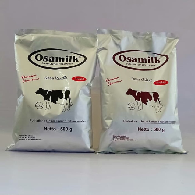 Osamilk milk 500gr HALAL/Osamilk milk/Anchor milk/Fat milk/Fat milk/Fat ...