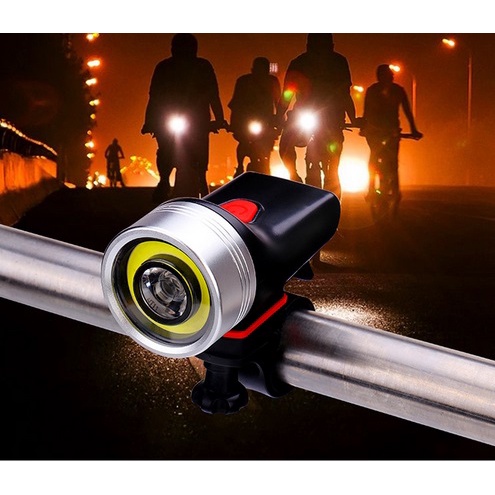 bike Bicycle front Lights light Super Bright Waterproof Bicycle ...
