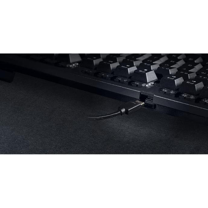 Tecware Phantom L Tkl Rgb Low Profile Mechanical Gaming Keyboard ...