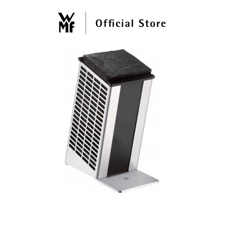 WMF Knife block, flexible bristle insert | Shopee Singapore