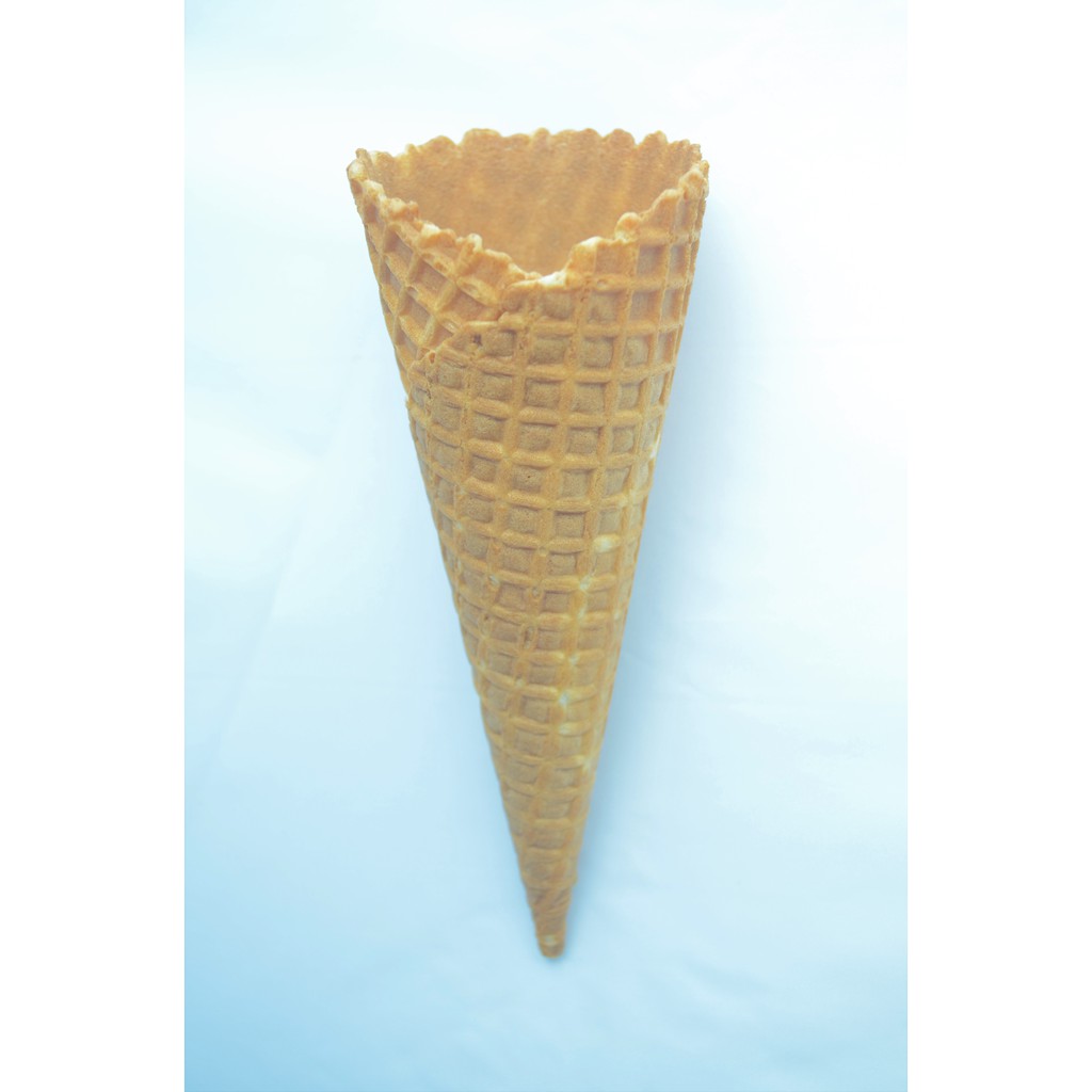Celine's Gelato - Waffle Cones (10pcs) | Shopee Singapore
