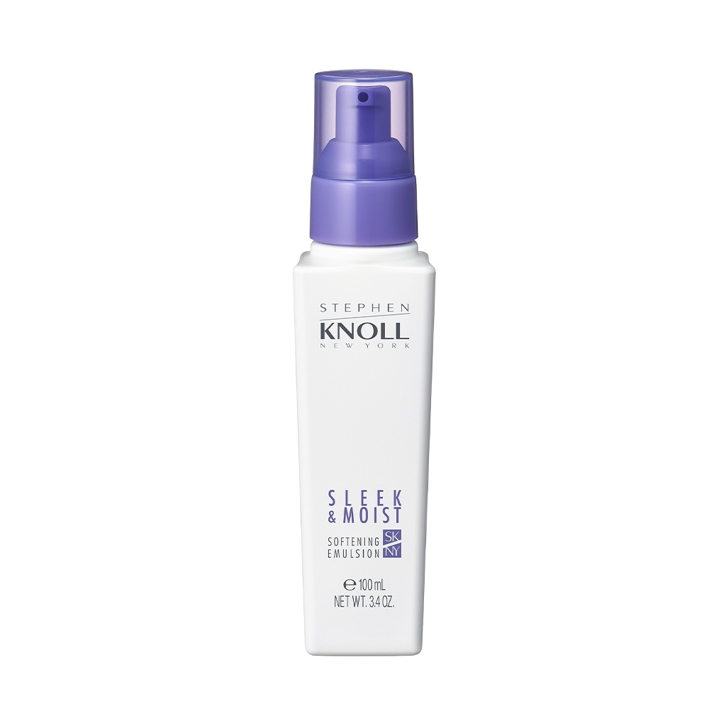 Stephen Knoll Moist Softening Emulsion 100ml (128063) | Shopee Singapore