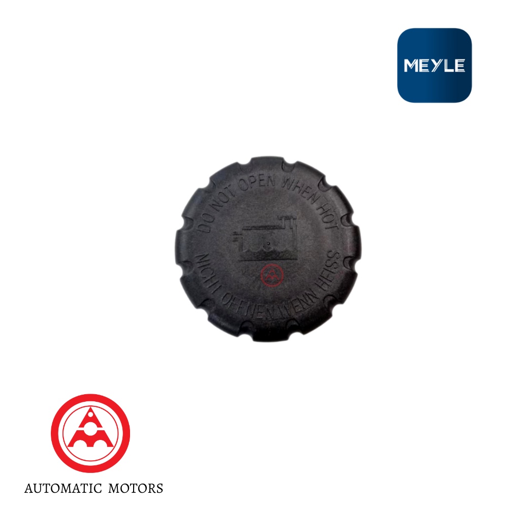 Mercedes Benz Meyle Radiator Cap W202 FC W210 FC W140 FC W220 W211 W212 ...