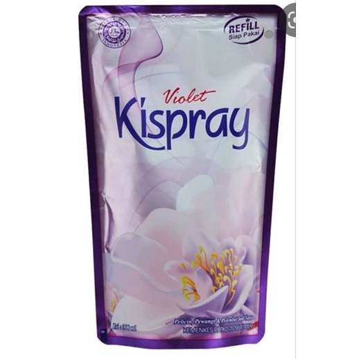 kispray refill 280ml | Shopee Singapore