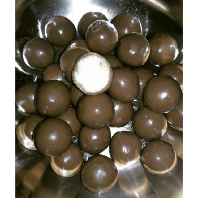 Delfi Malt Crunch (maltitos) | Shopee Singapore