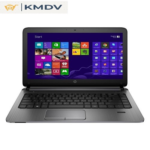 Hp ProBook 430 G2 13.3", intel i7-5th , 4GB/8GB RAM/ 320 GB HDD/256GB ...