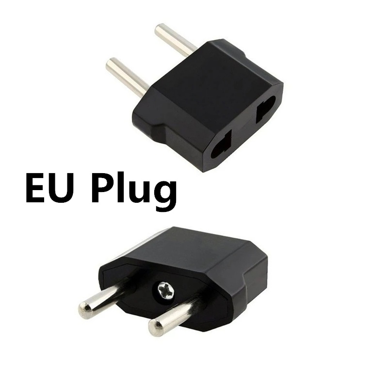 Universal Travel Plug Adapter Multi-country Power Socket Converter Plug ...