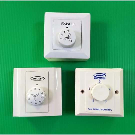 CEILING FAN AC REGULATOR | Shopee Singapore