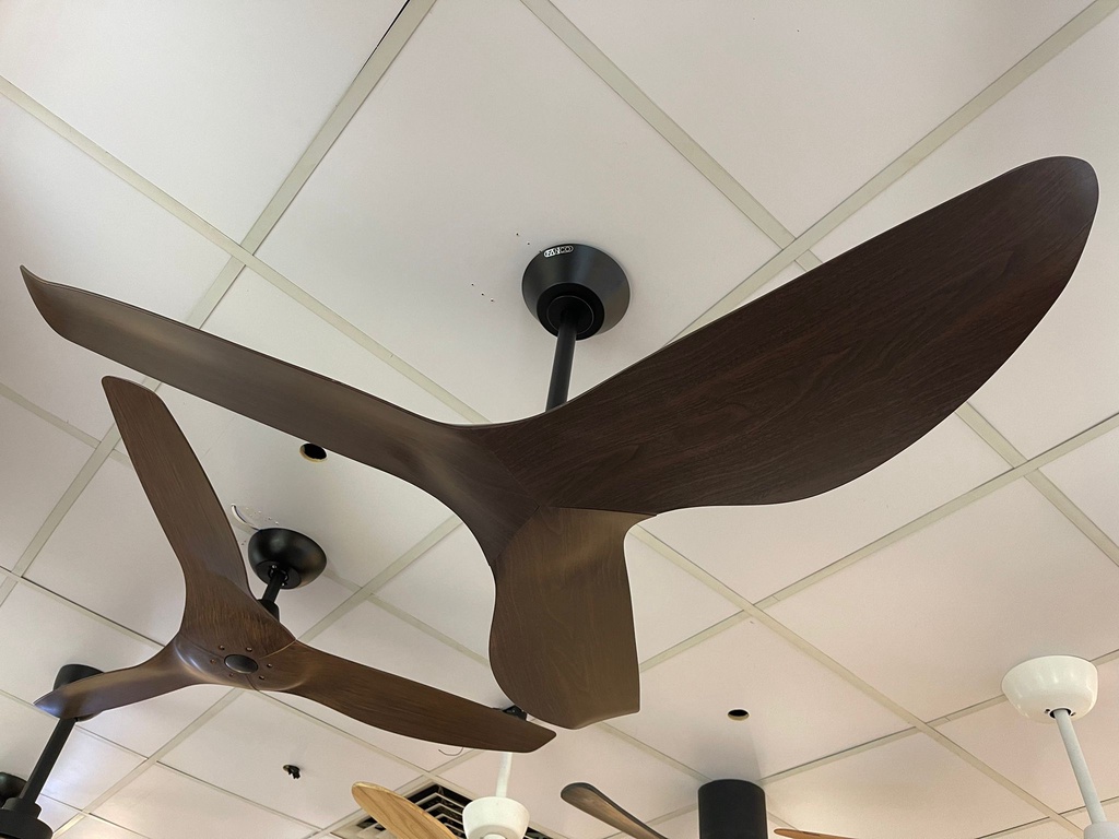 FANCO HURACAN 52" DC CEILING FAN | Shopee Singapore