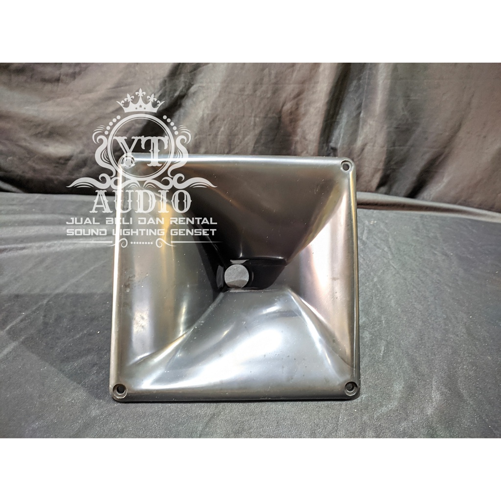 Nexo TWEETER HORN Funnel Size 19X19 DRAT | Shopee Singapore