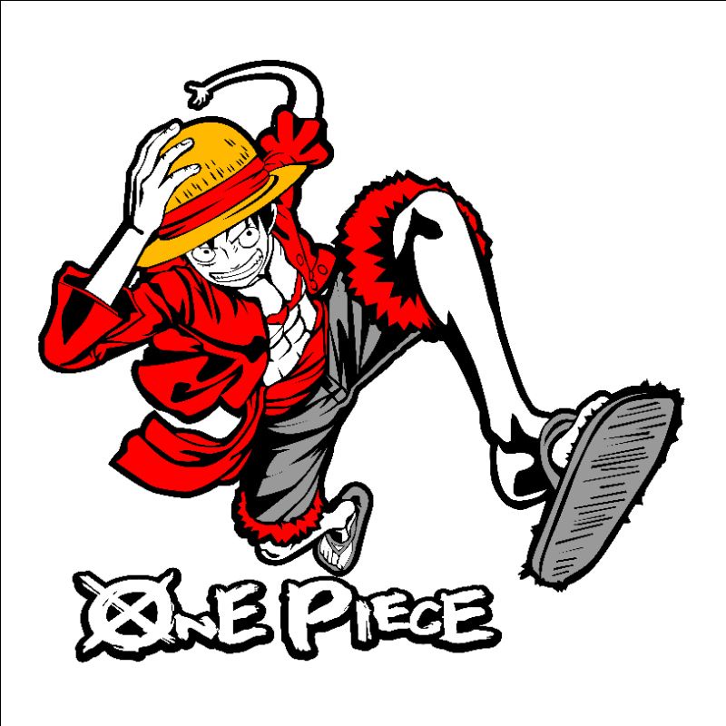 CAHAYA One piece sticker Reflecting Light (Exposed To Light Rays Can ...