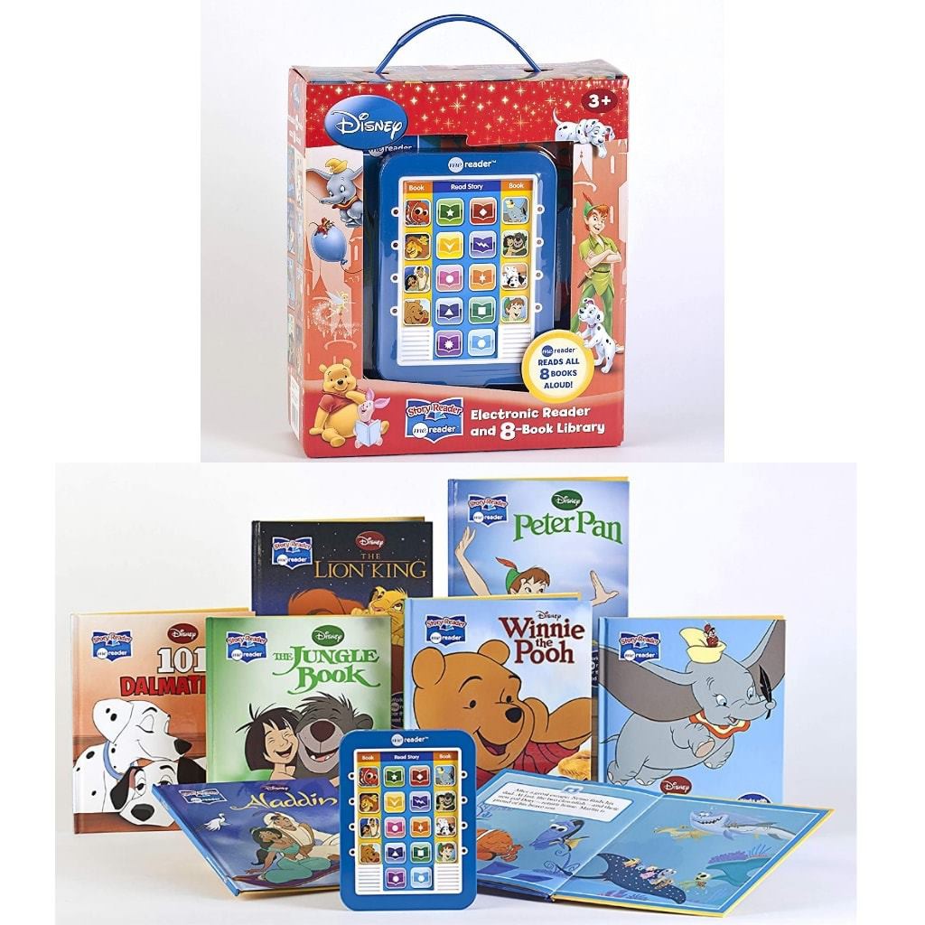 Disney Classic Winnie The Pooh Lion King Finding Nemo Aladdin Jungle ...