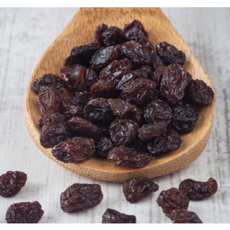 [Premium] Imported sweet and sour raisins sugar-free raisins, super ...