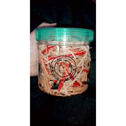 Kribby Krunch Except for Tidbits crunchy crabsticks jejari Crab rangup ...