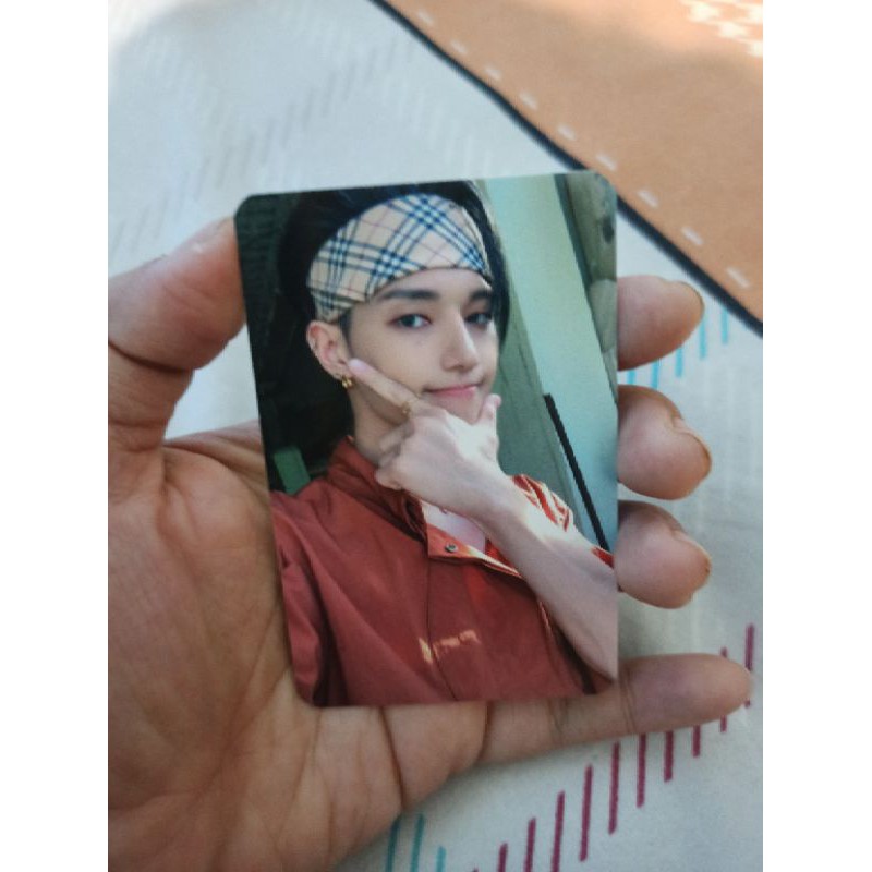 Pc Wooyoung Week 1 (booked) | Shopee Singapore