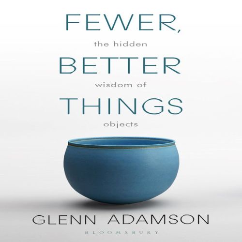 Fewer, Better Things: The Hidden Wisdom Of Objects | Shopee Singapore