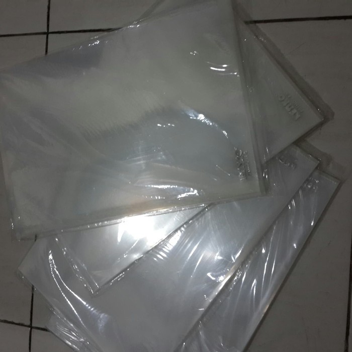 Map L / Clear Sleeve Kenko Clear A4 (801-HG) | Shopee Singapore