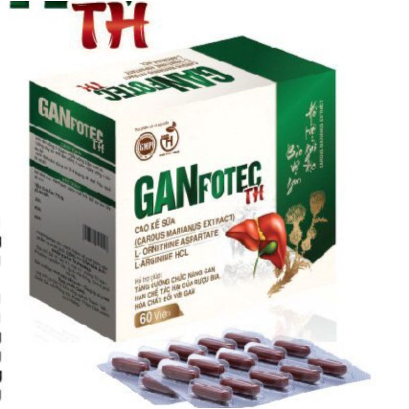 Liver Function Booster Tablets (Box Of 60 Tablets) | Shopee Singapore