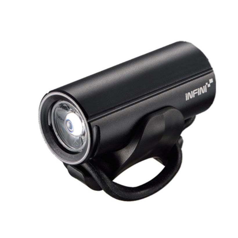 Infini Micro Luxo I-273P USB Rechargeable Bicycle Light | Shopee Singapore