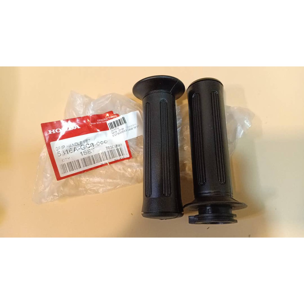 EX5 HANDLE GRIP HONDA | Shopee Singapore