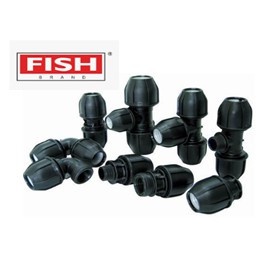 SIRIM Male Female Threaded Adaptor Tee Bend MTA FTA MT MB FB FT HDPE ...