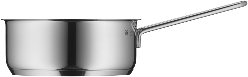 WMF Mini Saucepan With Lid 16cm Stainless Steel 18/10 1.2L | Shopee Singapore