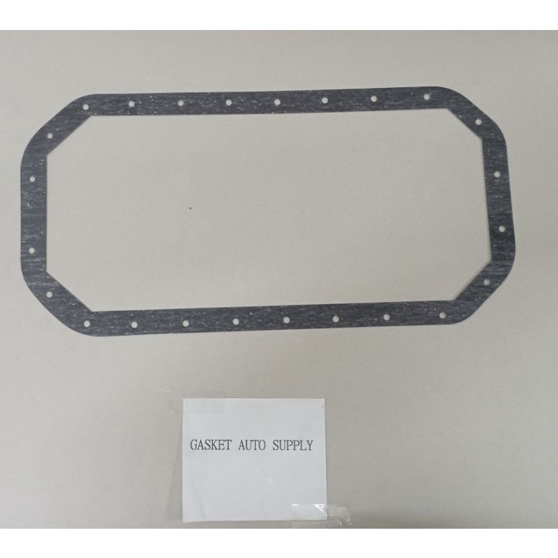 TOYOTA KUN25 2KD OIL PAN GASKET | Shopee Singapore