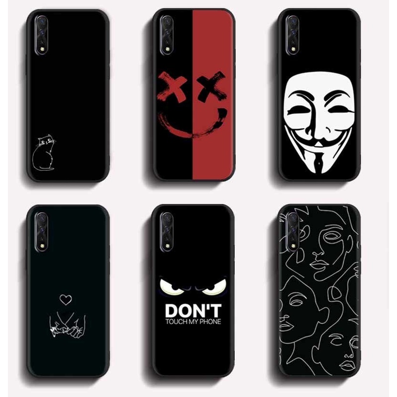 Buy Vivo s1 casing At Sale Prices Online - June 2026 | Shopee Singapore
