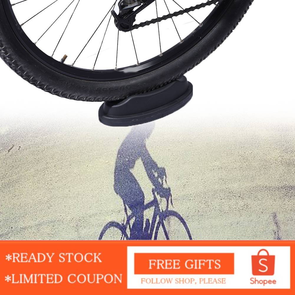 [READY STOCK] Cycling Front Wheel Riser Block for Indoor Bicycle ...