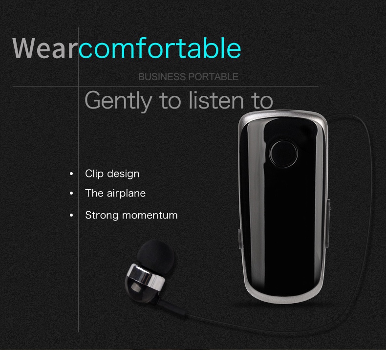 [2024] AilRabbit K39 Sports Earphones 10H Playtime, IPX5 Waterproof ...