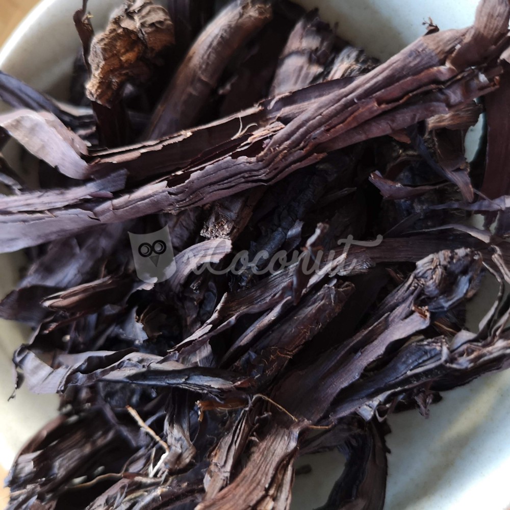 Gromwell Root & Gromwell Powder Natural Gromwell 50g 紫草 紫草根 Natural ...