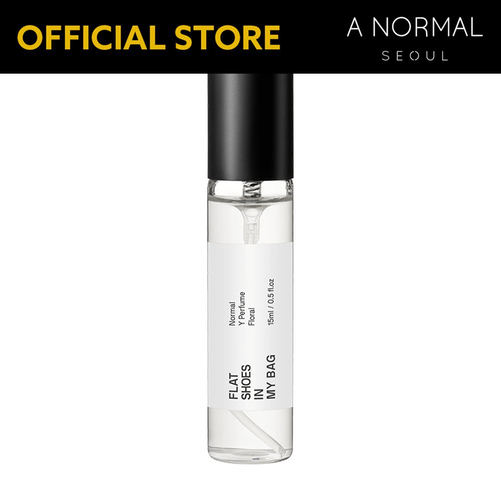 【ready stock 】 (A Normal Official) Normal Feminine Y Perfume(New ...