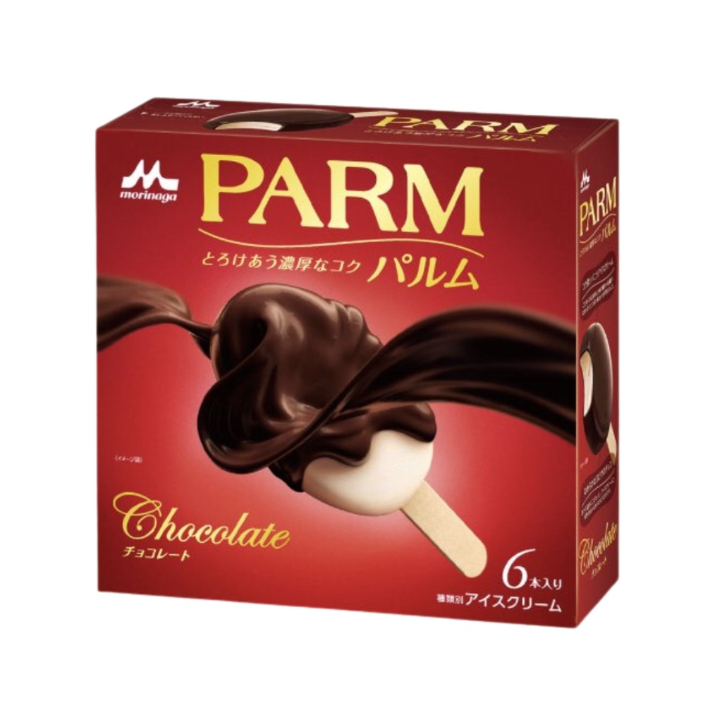 Morinaga Parm Series Ice Cream | Shopee Singapore